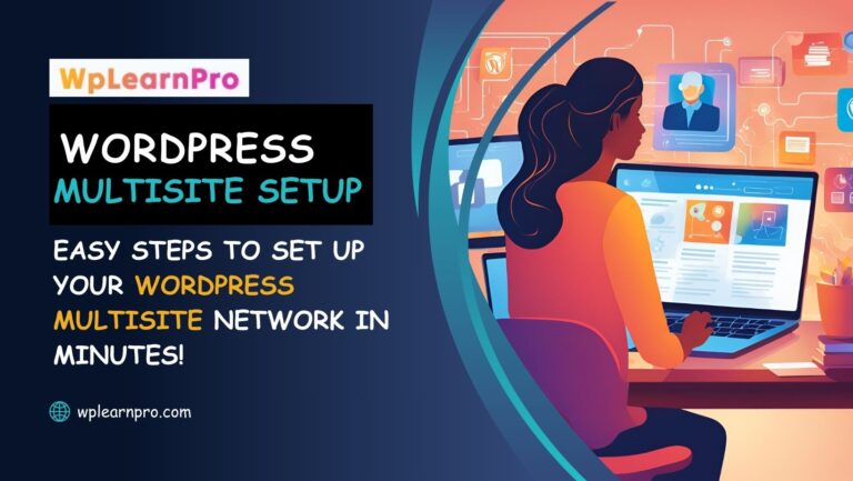 WpLearnPro | WordPress Tips, Tutorials, And Tools To Help You Create, Customize, And Manage Your ...